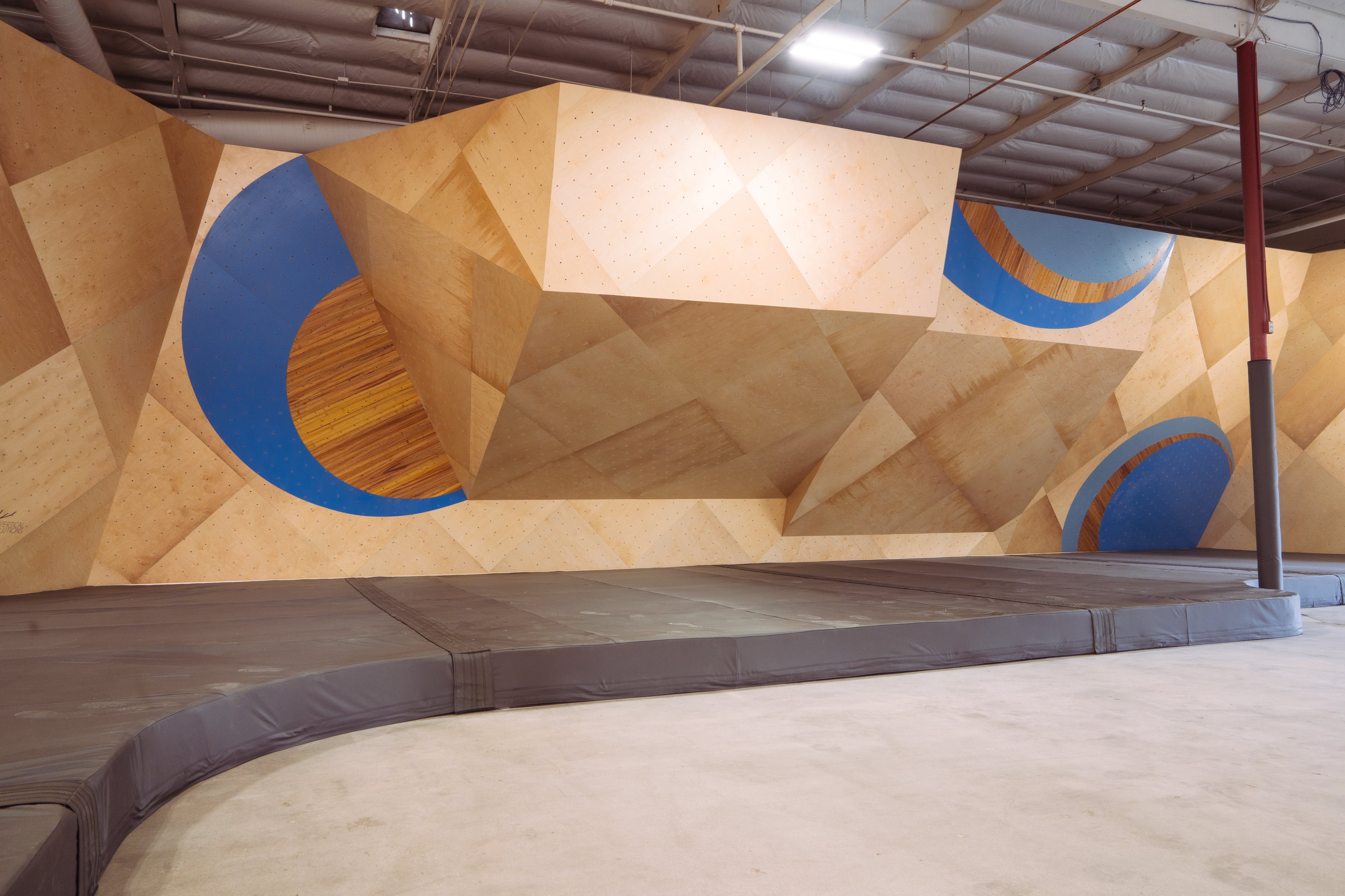 Sender One Training Center